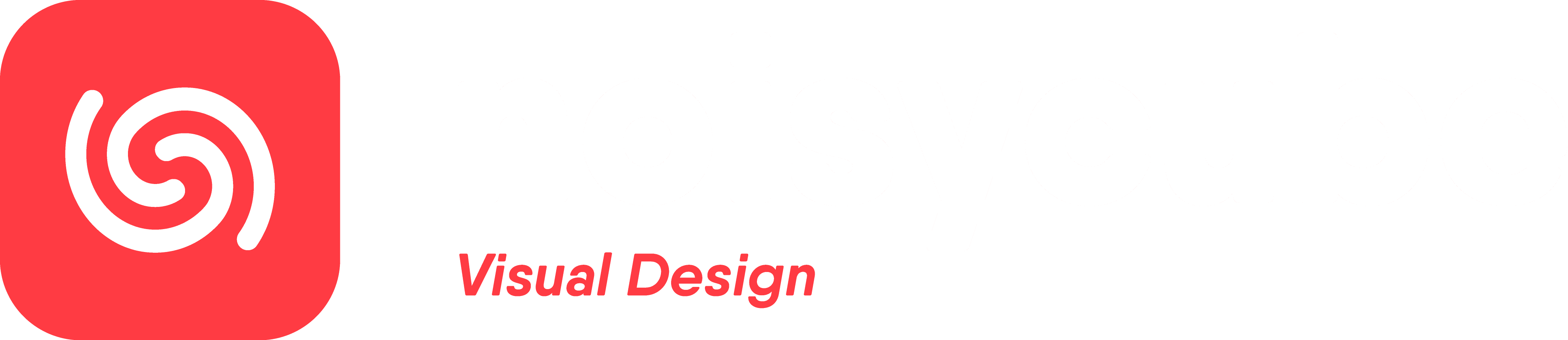 Noisycube - Visual Design
