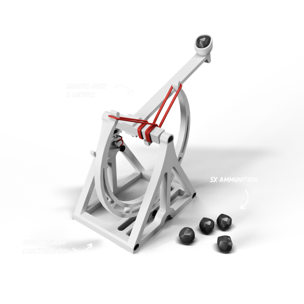 Noisycube - Visual Design